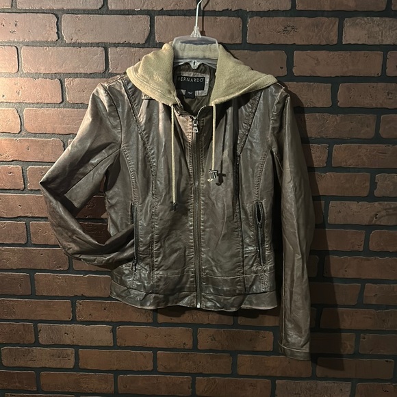 Bernardo | Jackets & Coats | Bernardo Jacket | Poshmark